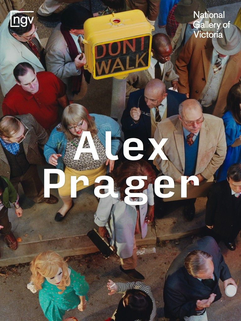 Alex Prager | NGV