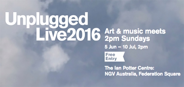 WO Unplugged | NGV