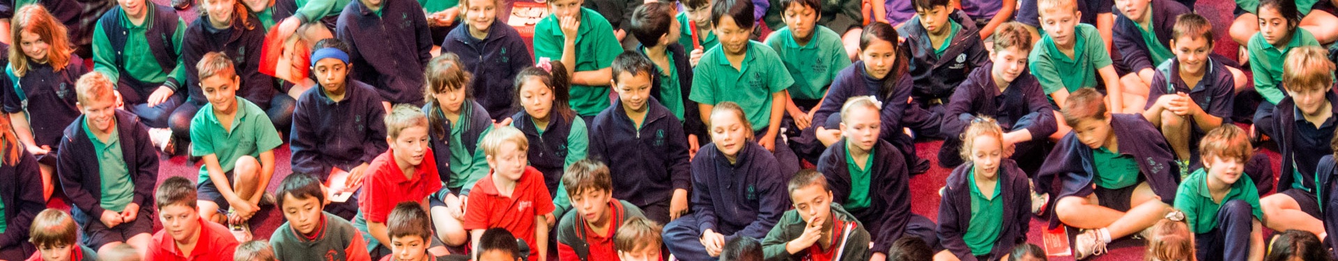 Educations schools access | NGV