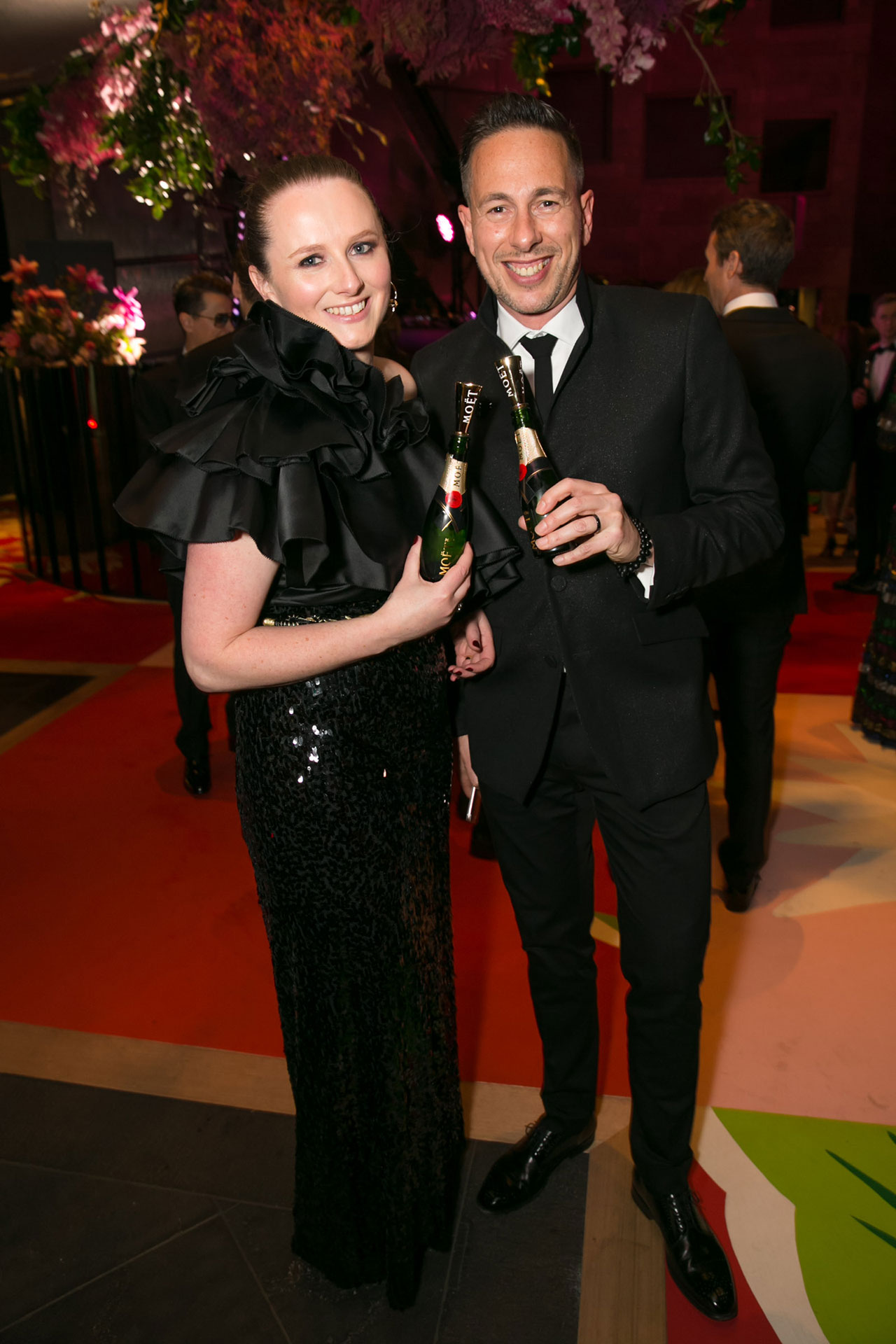 2017 NGV Gala | NGV