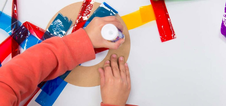 Under 4s: A Modern Life | NGV