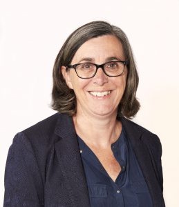 Paula Dredge portrait | NGV