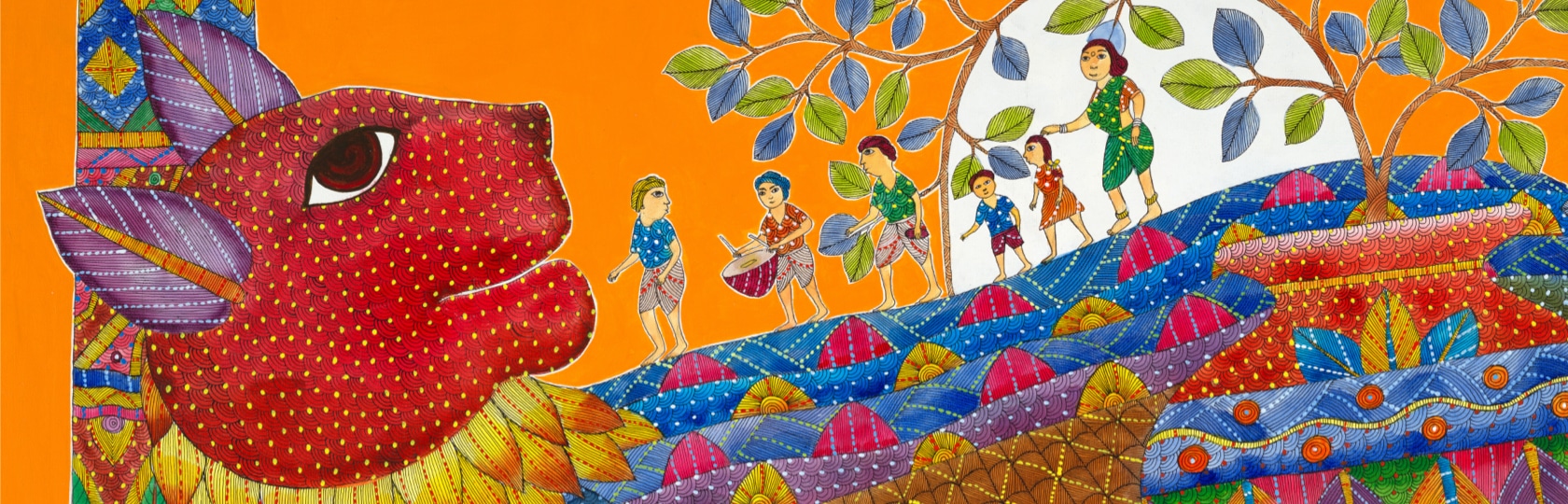 Indian Utsav Community Day | NGV