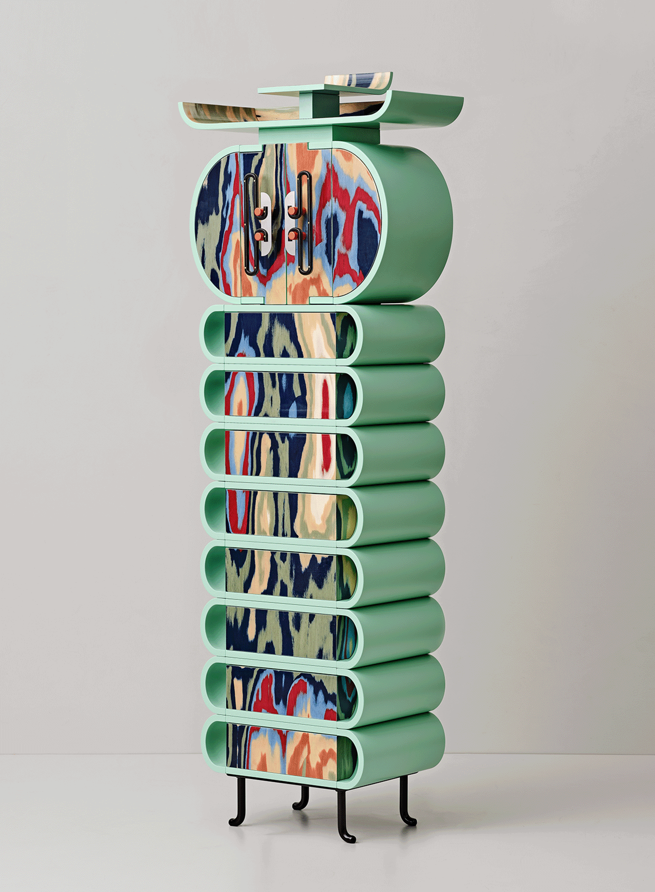 MECCA X NGV Women in Design Commission: Bethan Laura Wood | NGV