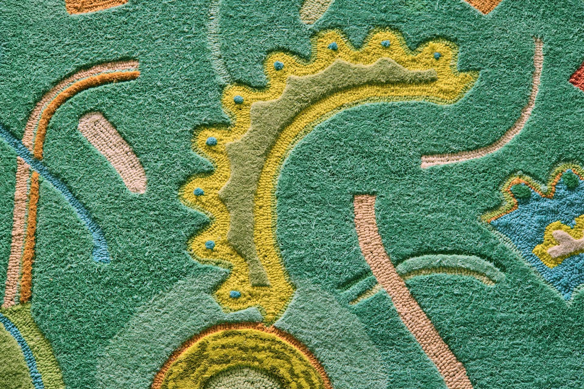MECCA X NGV Women in Design Commission | Bethan Laura Wood | NGV