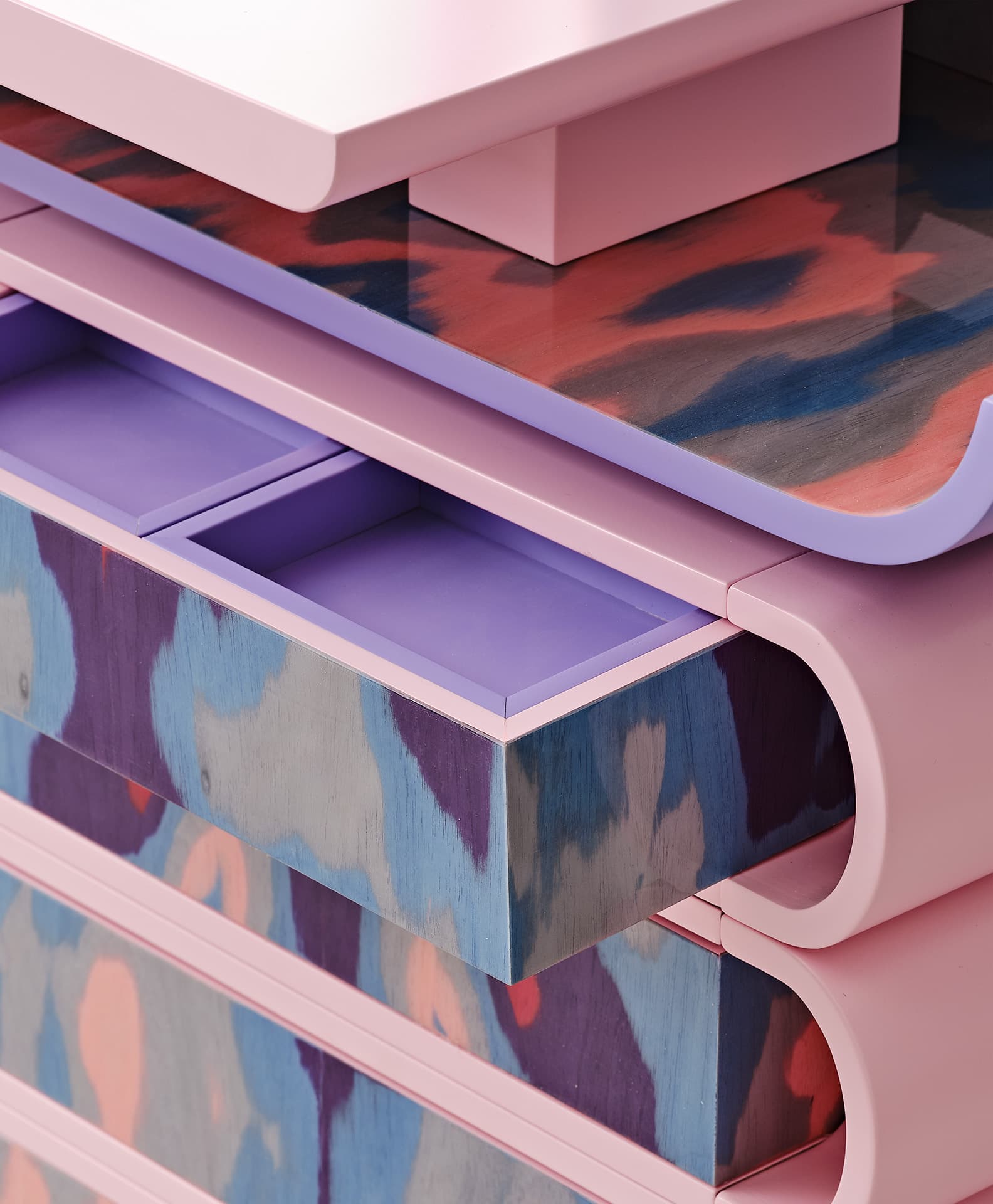 MECCA X NGV Women in Design Commission: Bethan Laura Wood | NGV