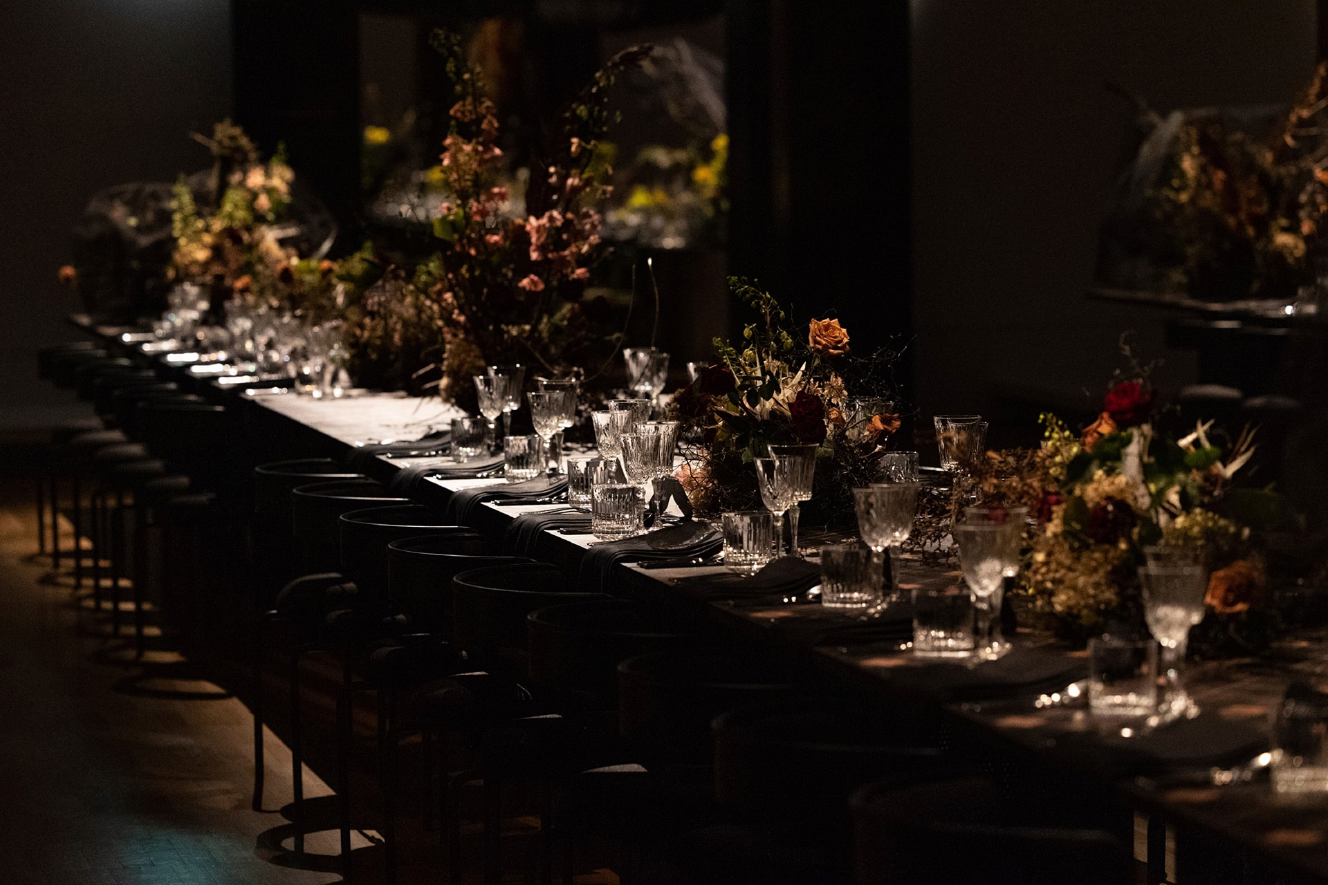NGV Gala Dinner | NGV