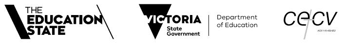 EDLogos only updated CECV | NGV