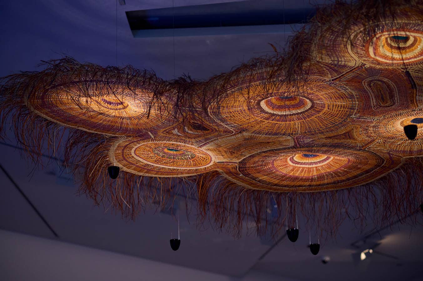 First Nations Art Dinner | NGV