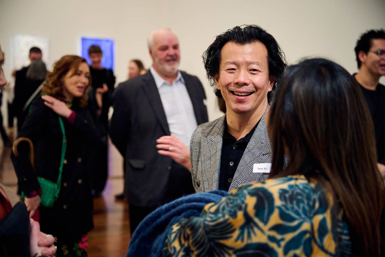 First Nations Art Dinner | NGV