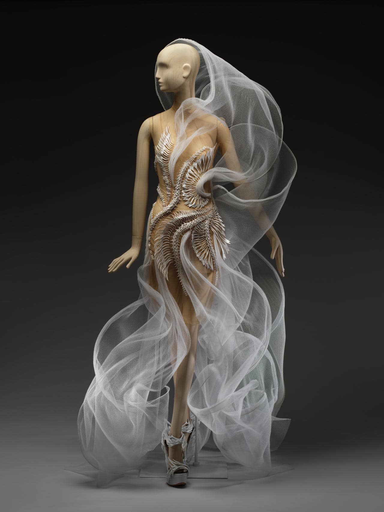 Iris van Herpen | NGV | Triennial