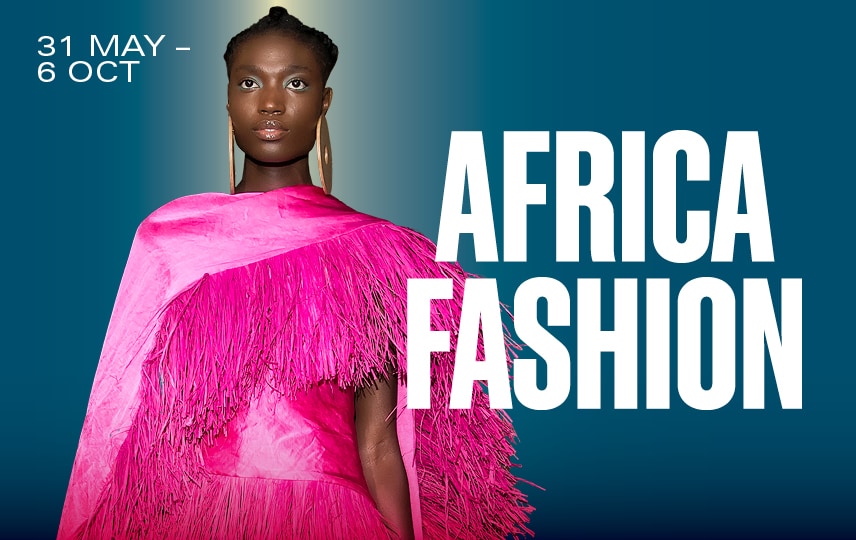 Africa-Fashion_homepage-slider_Mobile | NGV