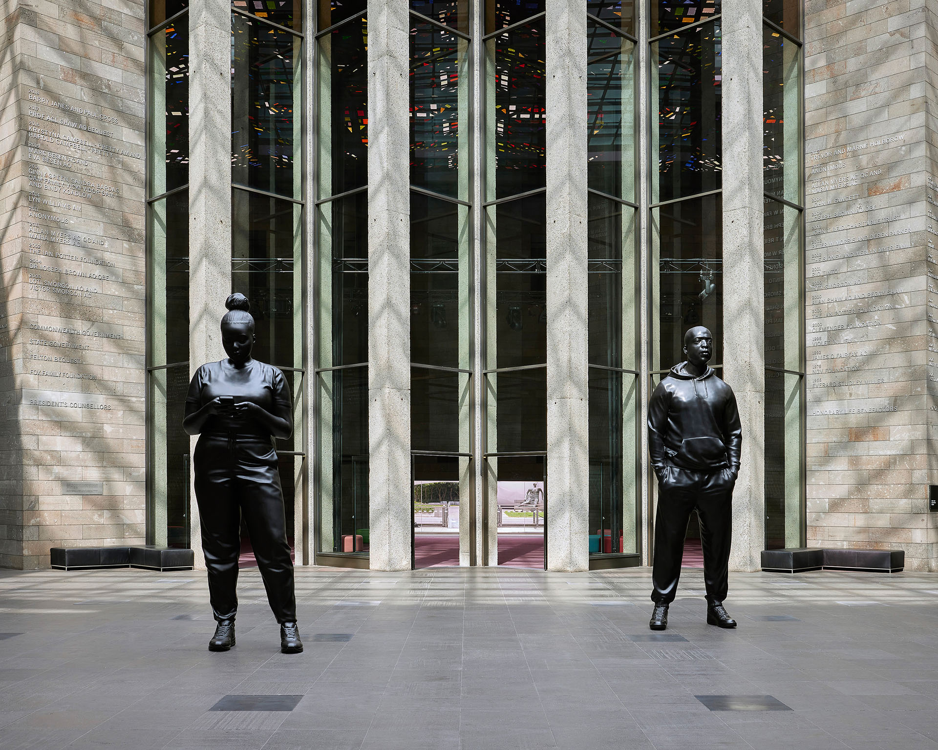 Thomas J Price | NGV