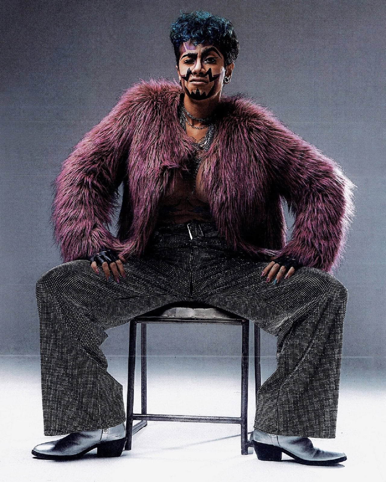 NGV Friday Nights: Tempo Rubato curates: David Griffiths & Svetlana ...