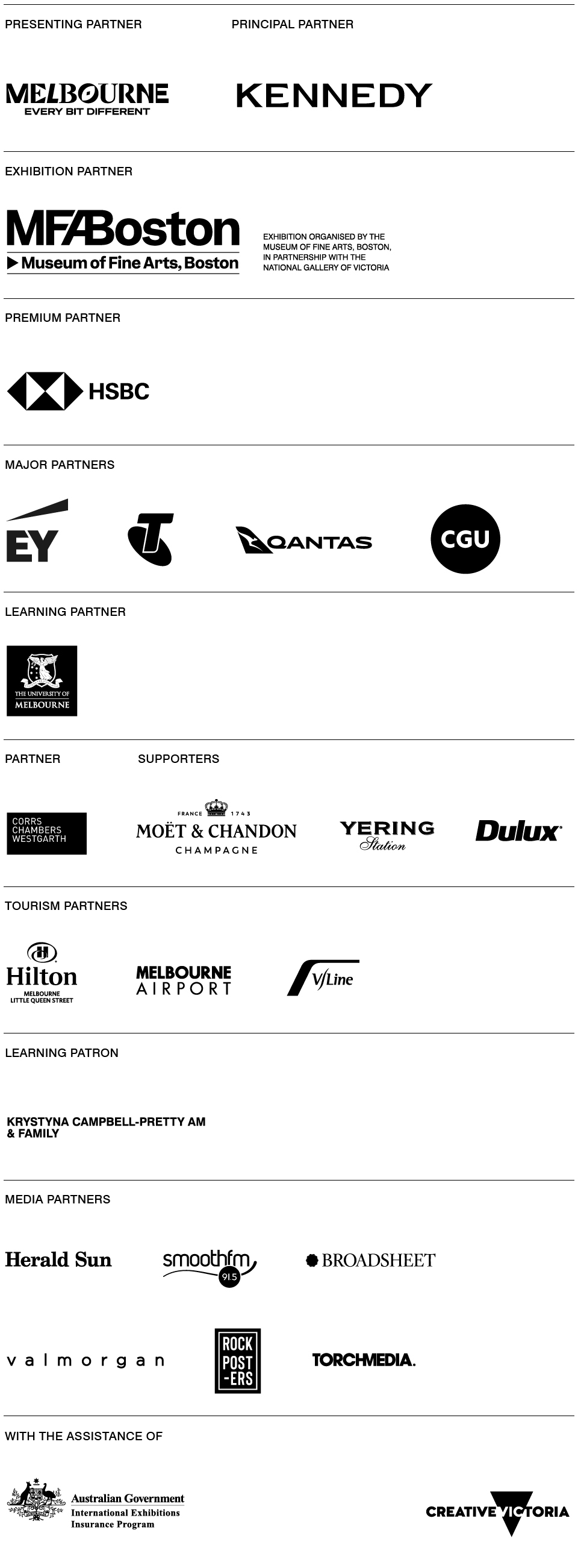 French Impressionism: From the Museum of Fine Arts, Boston | NGV