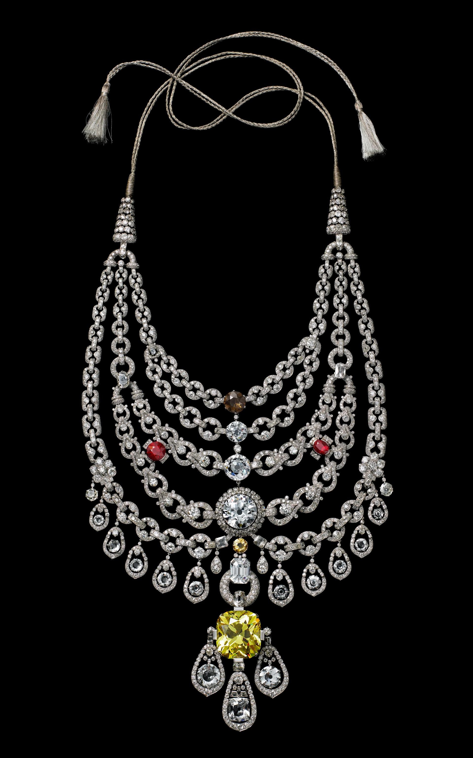 CARTIER: Melbourne Winter Masterpieces® 2026 | NGV